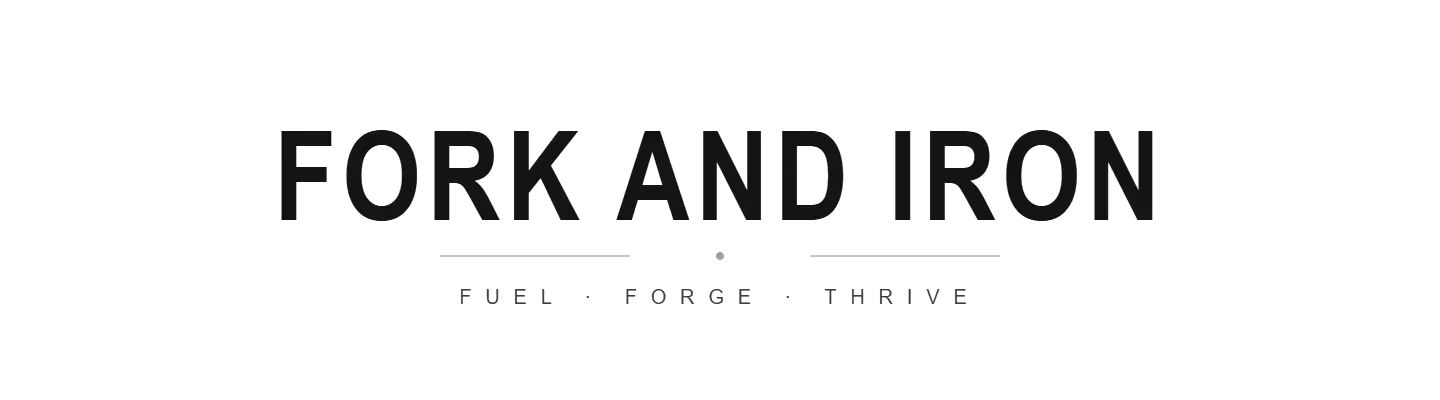 forkandiron.com – ForkandIron